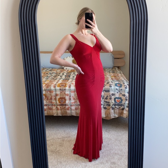 Juno | Dresses | Vintage Juno Evening Dress | Poshmark